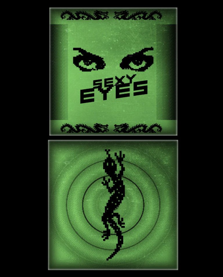 Nokia Bitmap Illustrations / Album Set (Free) » Dirtybarn