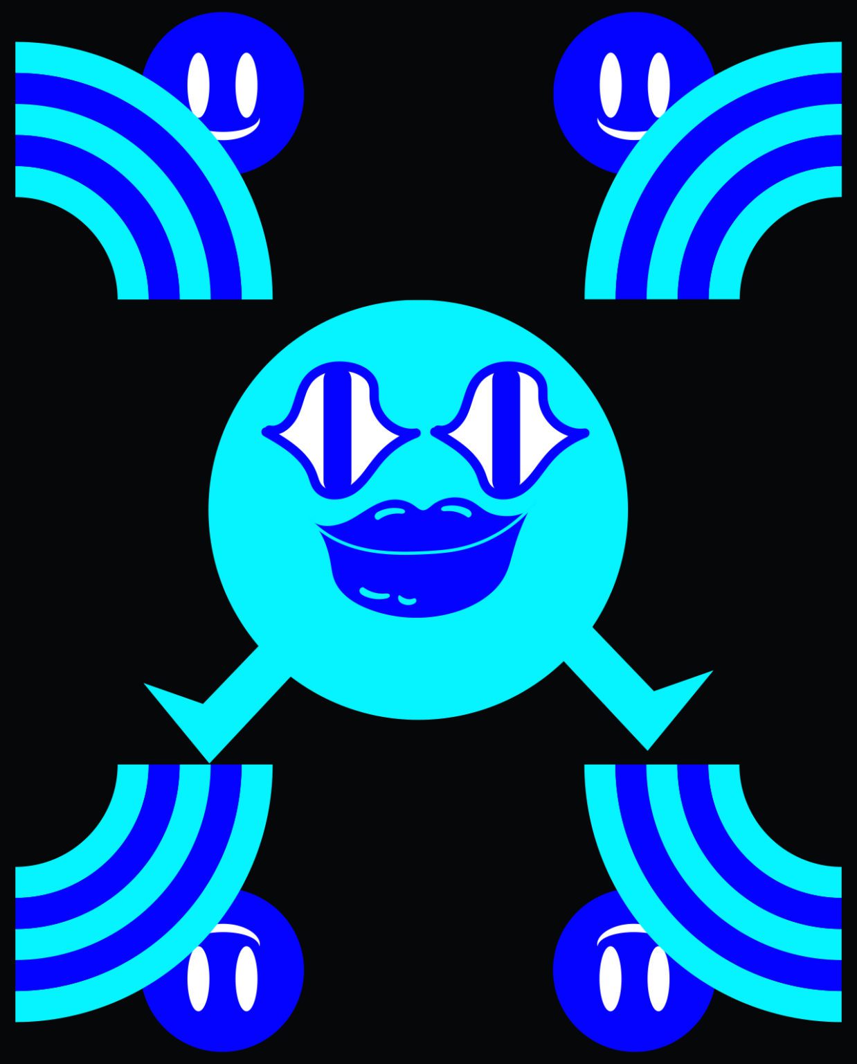 Nokia Bitmap Illustrations / Album Set (Free) » Dirtybarn