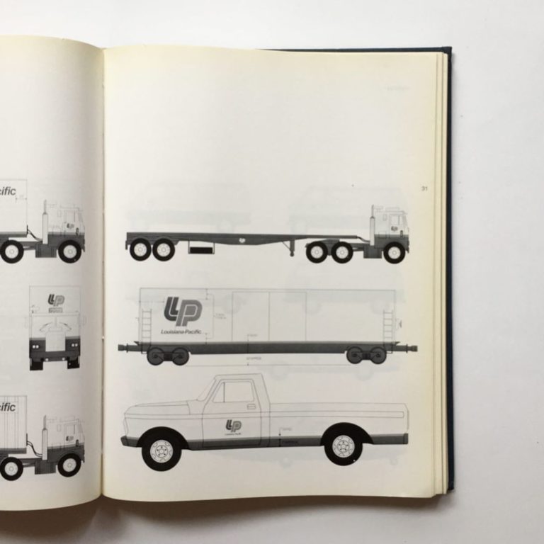 Editorial Design Archives: Out of Print Books