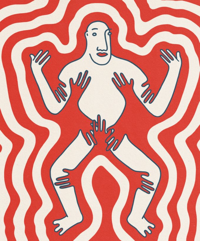 Danny Cole Invites To The Creature World To Go On Limitless Expeditions ...