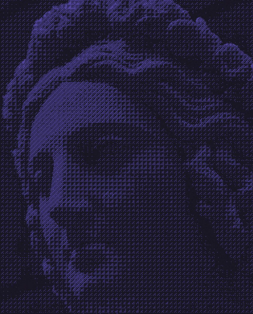 Bitmap Effect (Free) » Dirtybarn