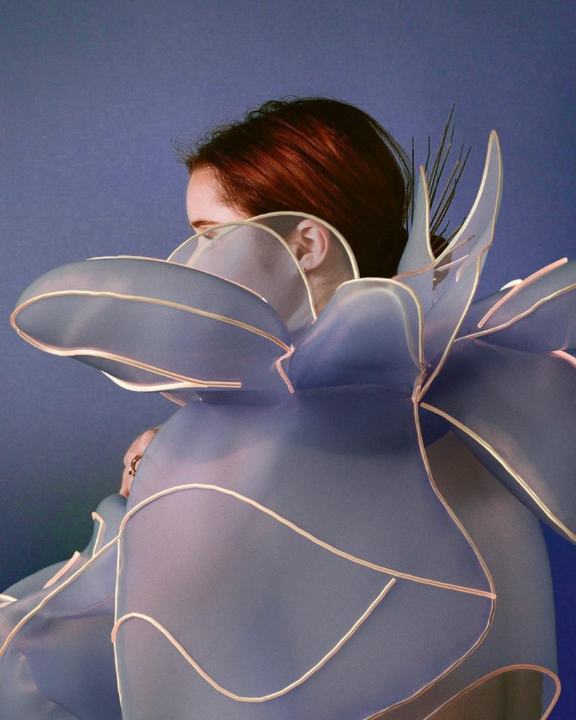 Beautifully Dressed in Data with Virtual Fashion: This Outfit Does Not ...