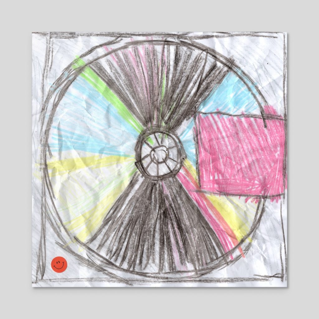 Aaron Fahy Brilliantly Recreates Popular Album Covers