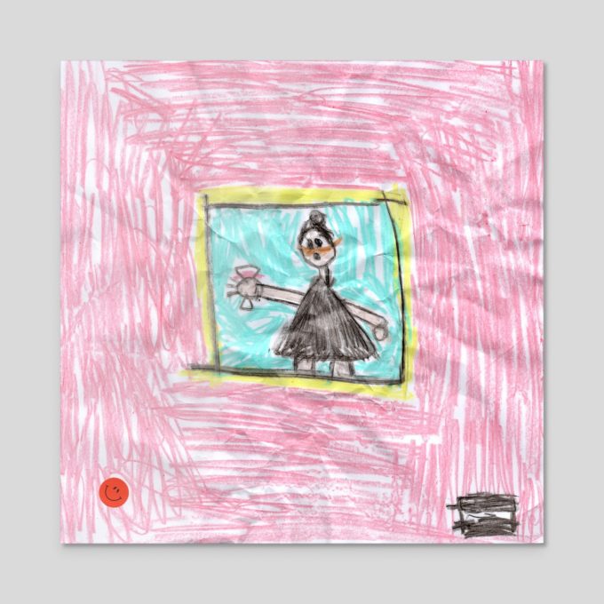 Aaron Fahy Brilliantly Recreates Popular Album Covers