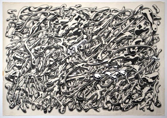 Mark Sneddon Builds a Safe Space for His Stream of Consciousness ...