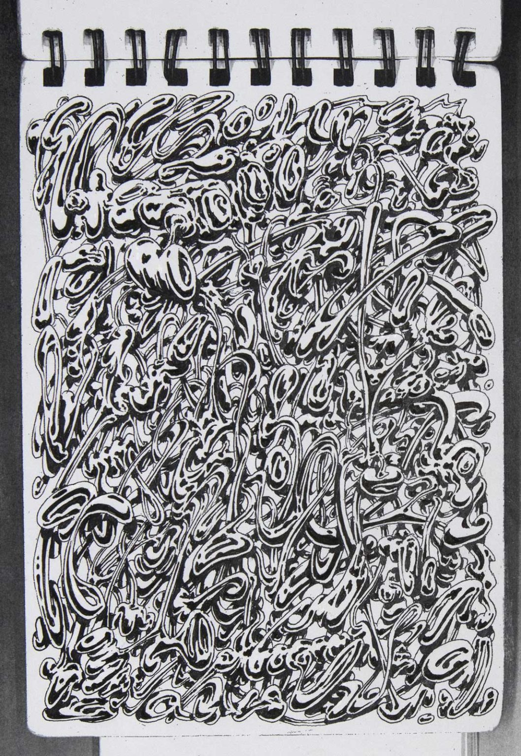 Mark Sneddon Builds a Safe Space for His Stream of Consciousness ...