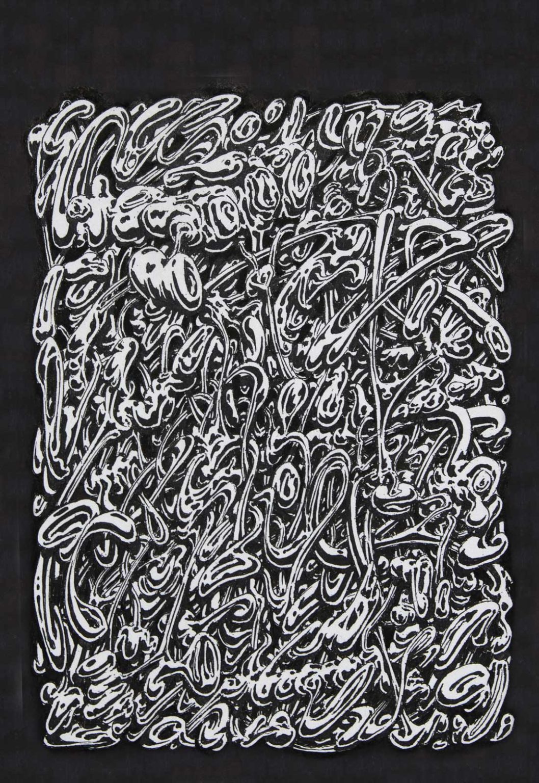 Mark Sneddon Builds a Safe Space for His Stream of Consciousness ...