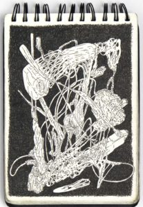 Mark Sneddon Builds a Safe Space for His Stream of Consciousness ...