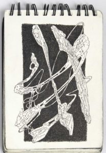 Mark Sneddon Builds a Safe Space for His Stream of Consciousness ...