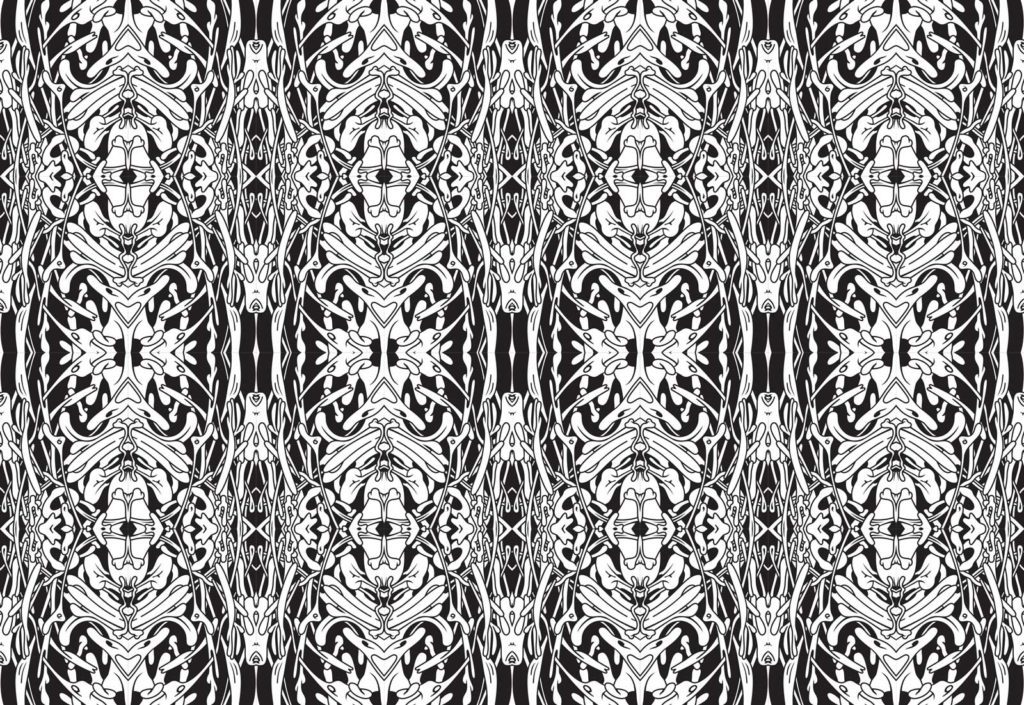 Mark Sneddon Builds a Safe Space for His Stream of Consciousness ...