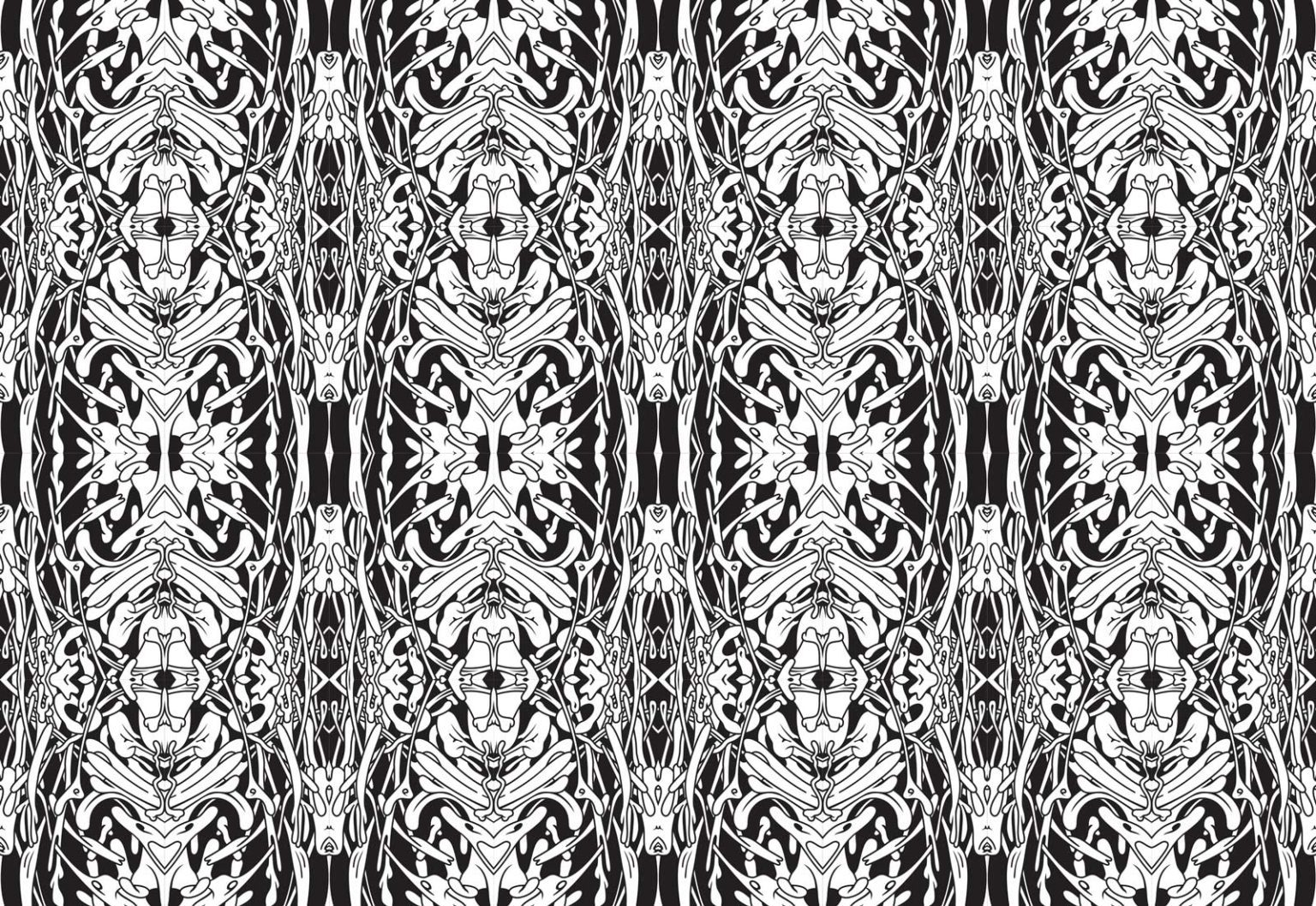 Mark Sneddon Builds a Safe Space for His Stream of Consciousness ...