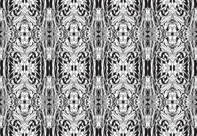 Mark Sneddon Builds a Safe Space for His Stream of Consciousness ...