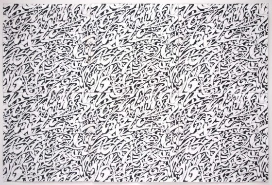 Mark Sneddon Builds a Safe Space for His Stream of Consciousness ...