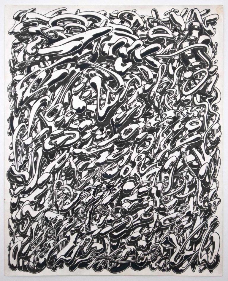 Mark Sneddon Builds a Safe Space for His Stream of Consciousness ...