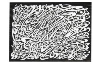 Mark Sneddon Builds a Safe Space for His Stream of Consciousness ...