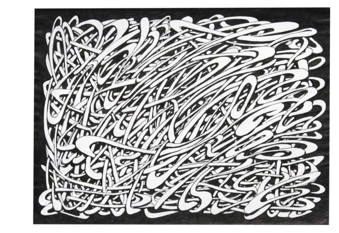 Mark Sneddon Builds a Safe Space for His Stream of Consciousness ...