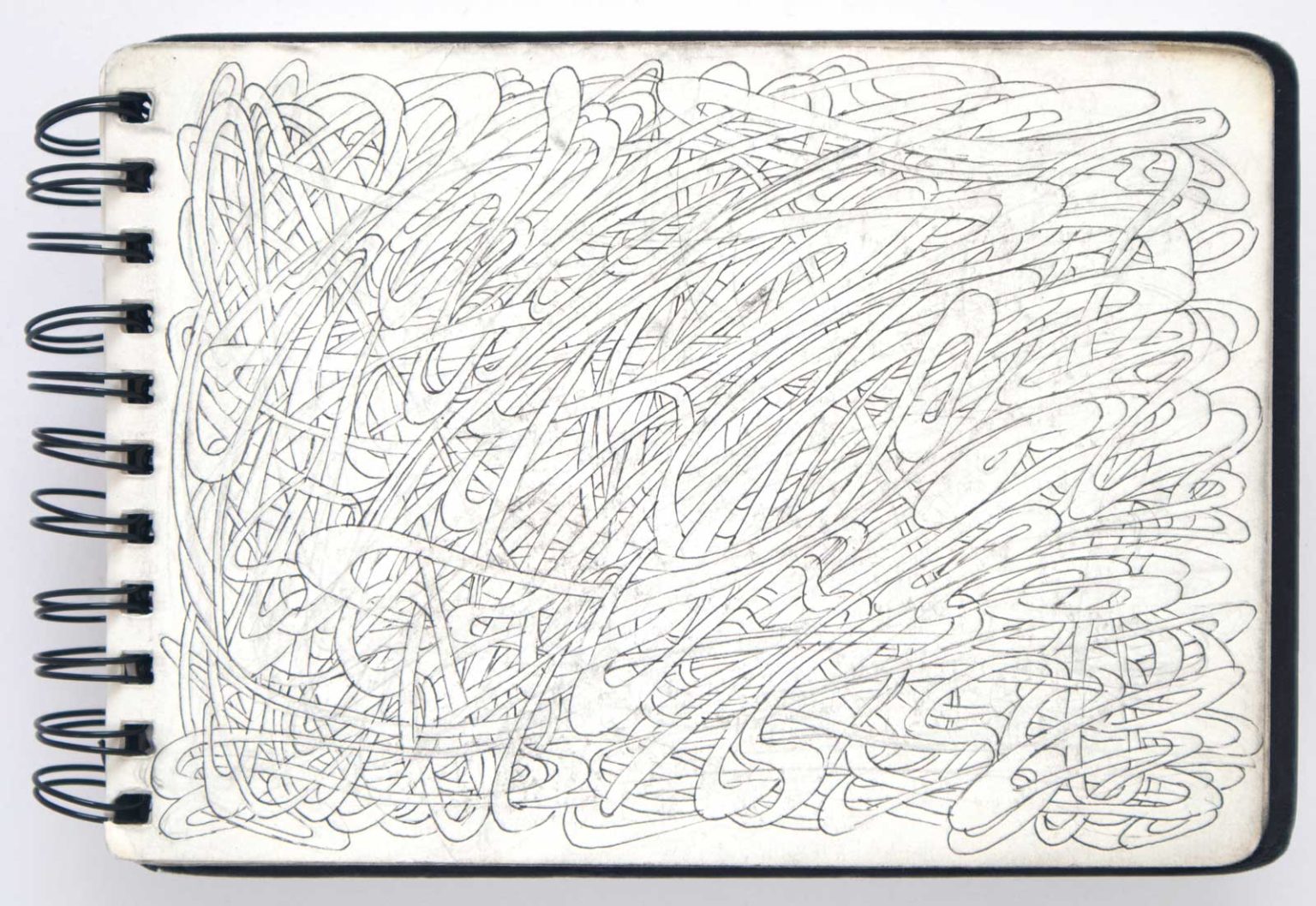 Mark Sneddon Builds a Safe Space for His Stream of Consciousness ...