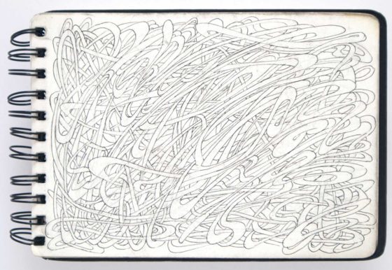 Mark Sneddon Builds a Safe Space for His Stream of Consciousness ...