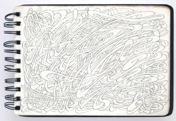 Mark Sneddon Builds a Safe Space for His Stream of Consciousness ...