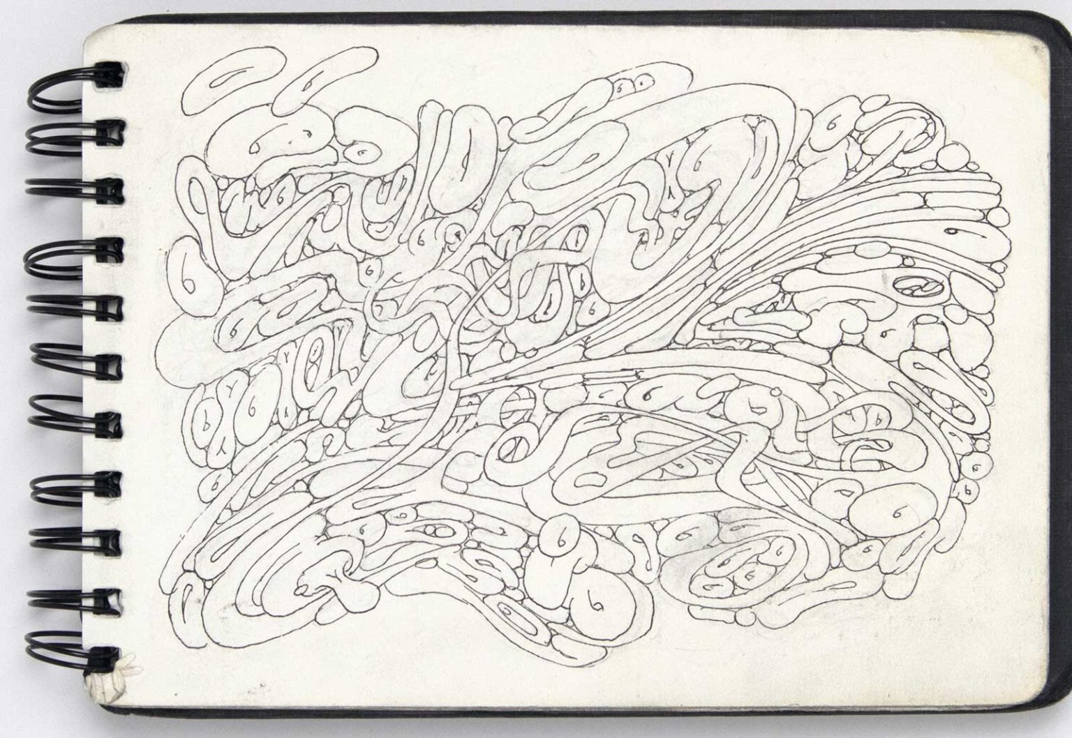 Mark Sneddon Builds a Safe Space for His Stream of Consciousness ...