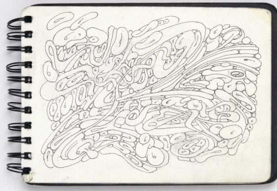 Mark Sneddon Builds a Safe Space for His Stream of Consciousness ...