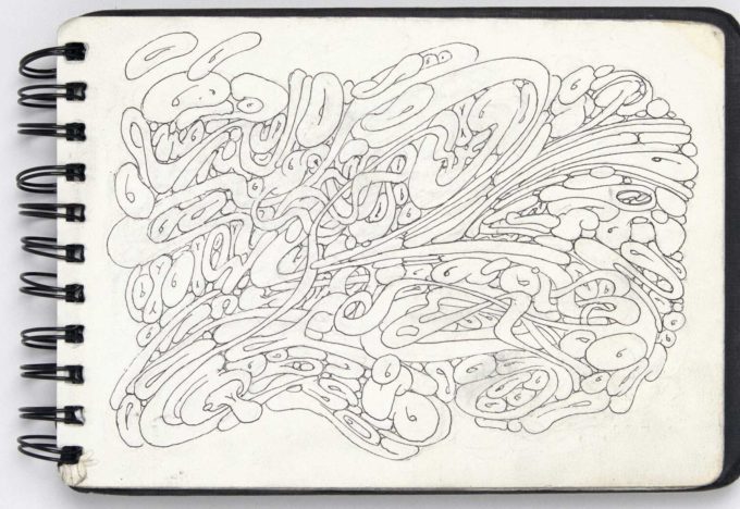 Mark Sneddon Builds a Safe Space for His Stream of Consciousness ...