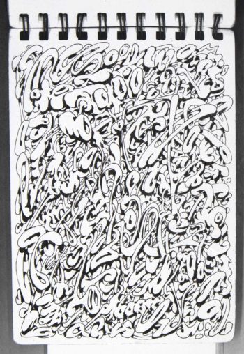 Mark Sneddon Builds a Safe Space for His Stream of Consciousness ...