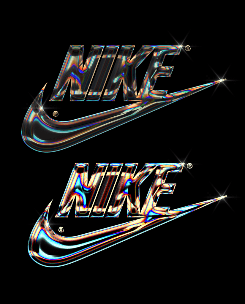 12 Chromatic Text Effects » Dirtybarn