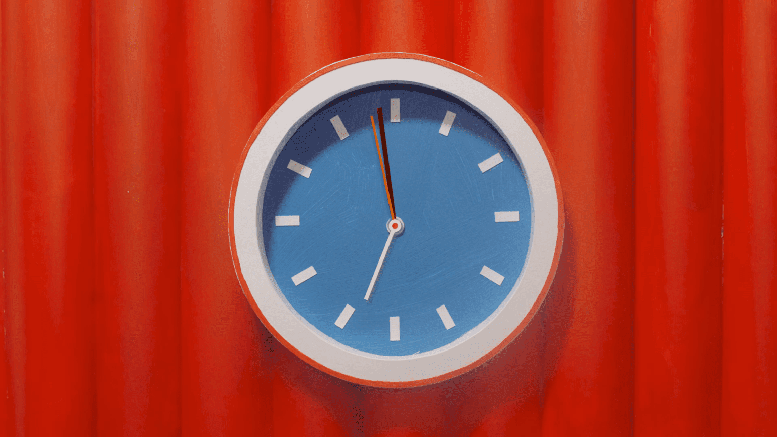 Routine Rhythms: Daily Life Isn't Just a Cacophony » Dirtybarn