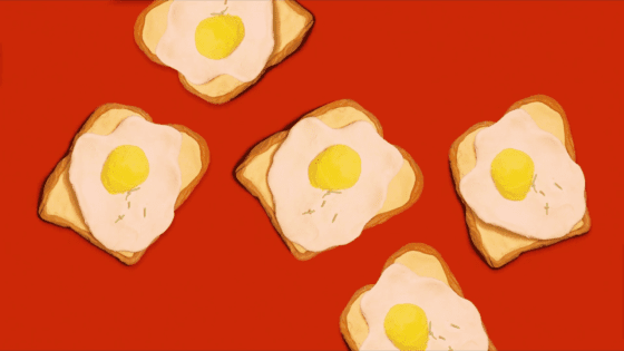 Routine Rhythms: Daily Life Isn't Just a Cacophony » Dirtybarn