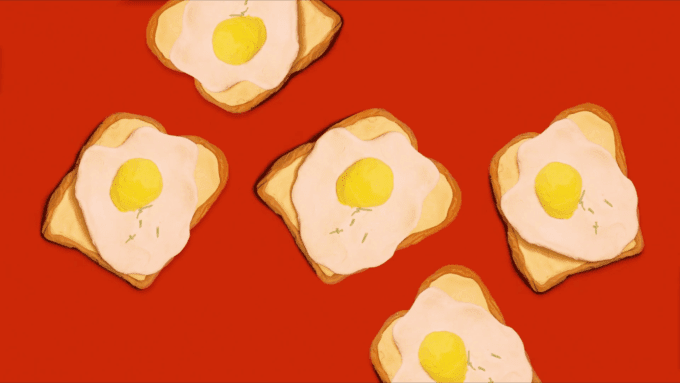 Routine Rhythms: Daily Life Isn't Just a Cacophony » Dirtybarn