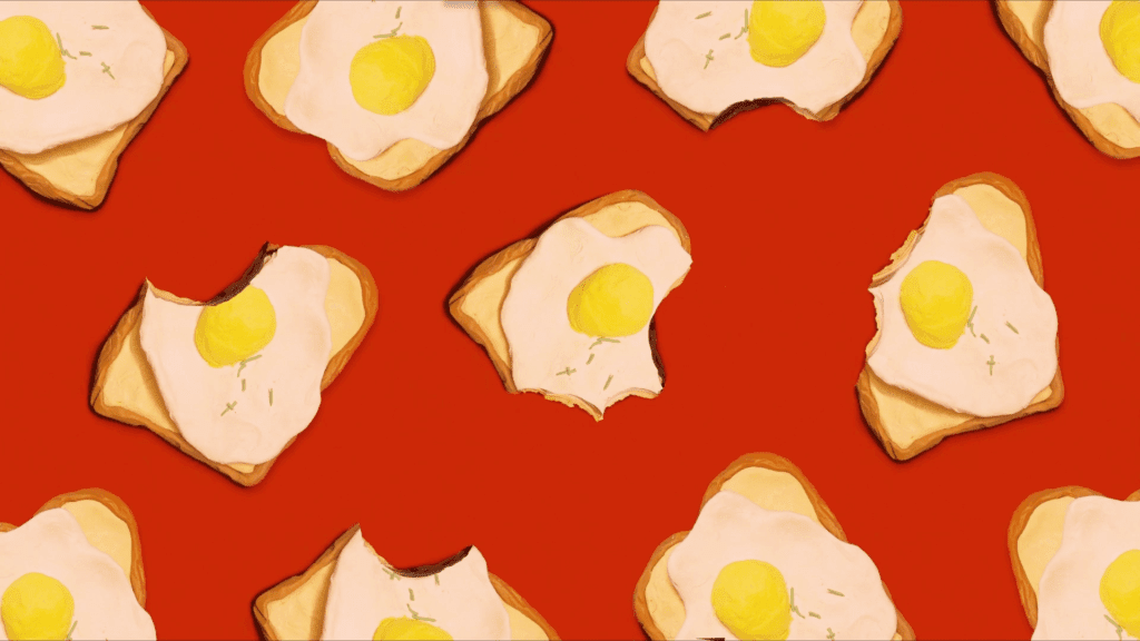 Routine Rhythms: Daily Life Isn't Just a Cacophony » Dirtybarn