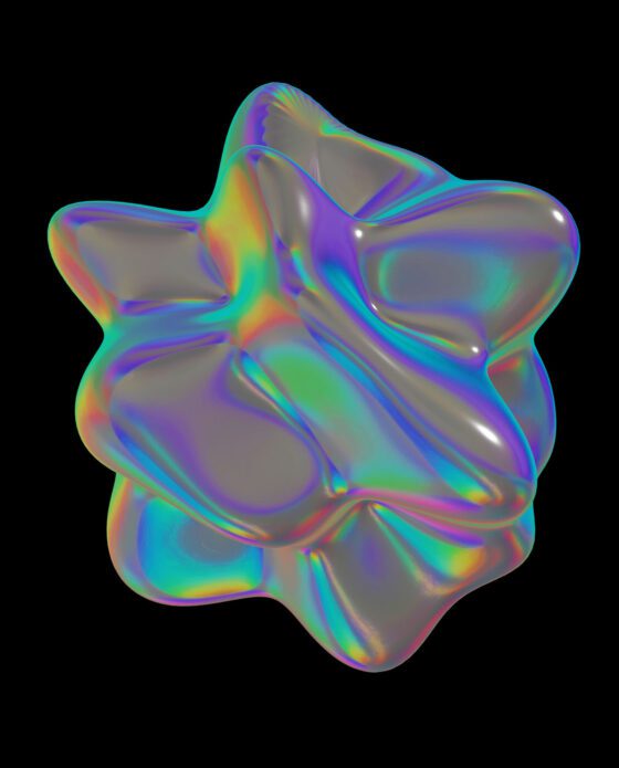 12 Chromatic Text Effects » Dirtybarn