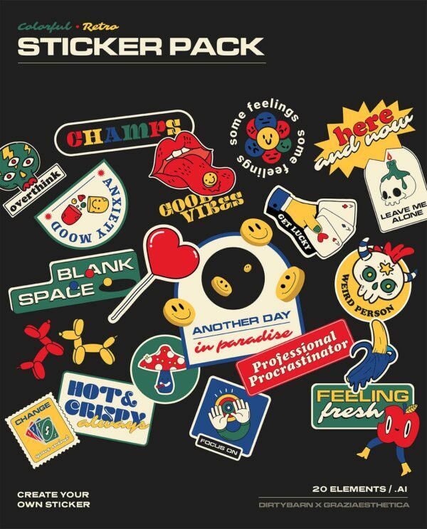 Nokia Bitmap Illustrations / Album Set » Dirtybarn