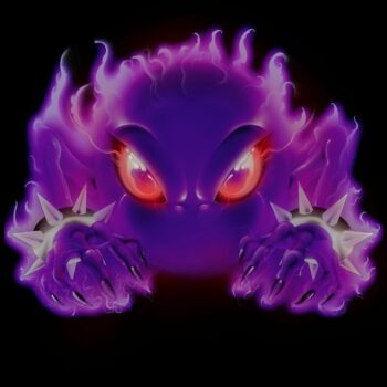 Ram Han's Candy Colored Dreamy Digital Universe » Dirtybarn