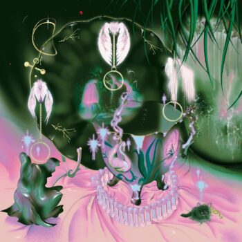 Ram Han's Candy Colored Dreamy Digital Universe » Dirtybarn