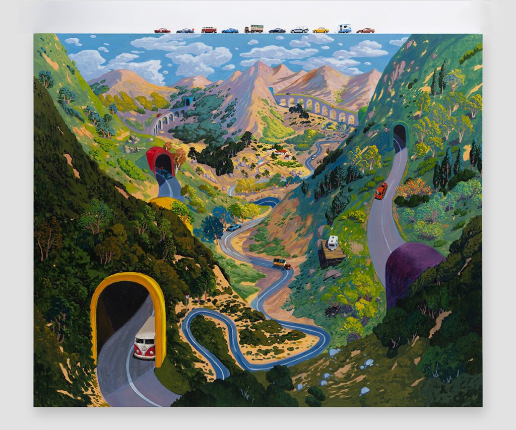 Take a Magical Walk in Ariel Lee and Wong Chun Hei Stephen’s (Nature ...