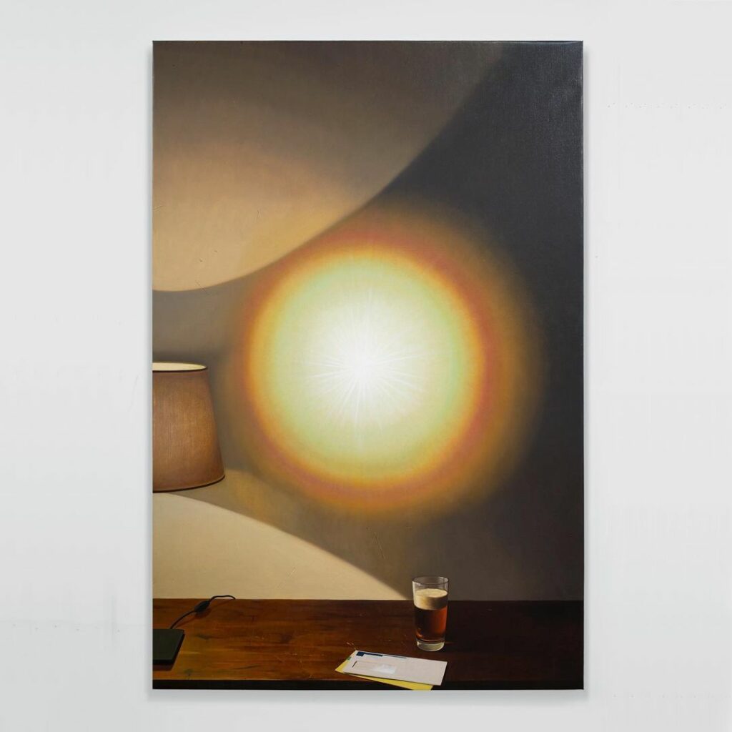 A Silent Conversation With Paul Rouphail’s Still Life Paintings » Dirtybarn