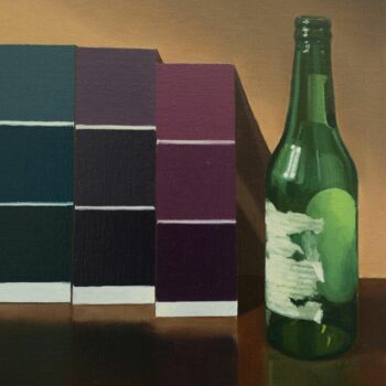 A Silent Conversation With Paul Rouphail’s Still Life Paintings » Dirtybarn