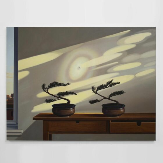 A Silent Conversation With Paul Rouphail’s Still Life Paintings » Dirtybarn