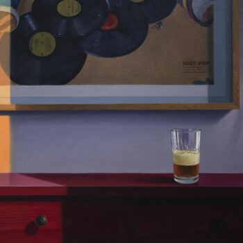 A Silent Conversation With Paul Rouphail’s Still Life Paintings » Dirtybarn
