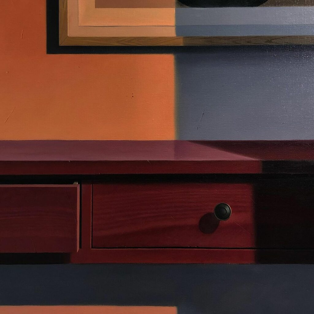 A Silent Conversation With Paul Rouphail’s Still Life Paintings » Dirtybarn