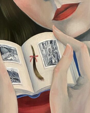Memories Of Jeanine Brito Turn Into Delightful Tangibles On Her ...