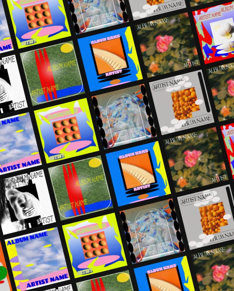 Glass Morphism - 15 Different Styles » Dirtybarn