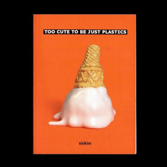 Futuristic and Fake Plastic World of Sisi Kim » Dirtybarn