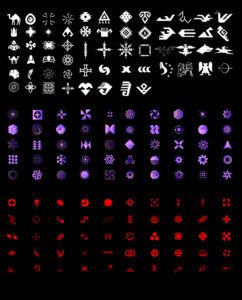 1000+ Shapes & Elements Bundle » Dirtybarn