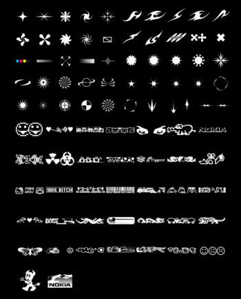 1000+ Shapes & Elements Bundle » Dirtybarn