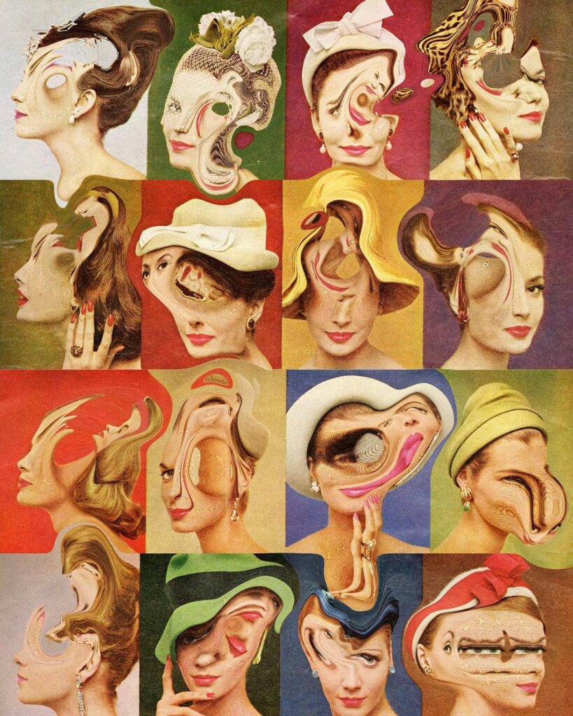 Captivating Artworks Of Noah Kocher Give A Sense Of Nostalgia » Dirtybarn