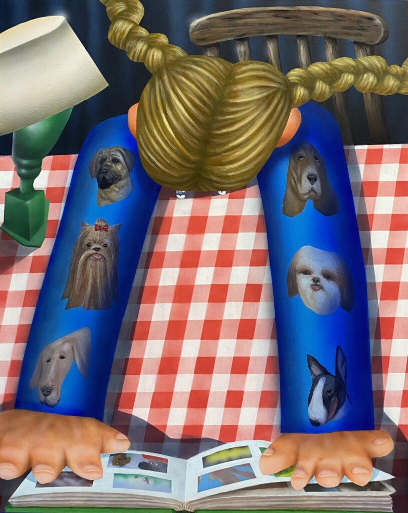 Story Time With Hiroshima Shinkichi: Intriguing Scenes Of Human Behaviour » Dirtybarn