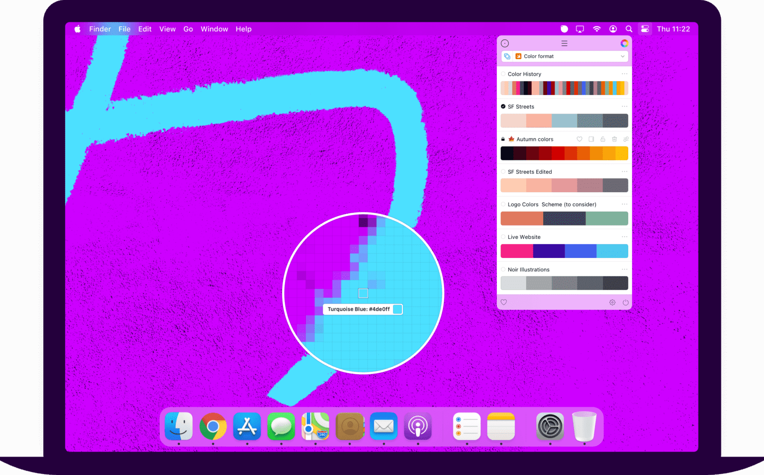 28 Best Mac Apps for Designers in 2023 » Dirtybarn